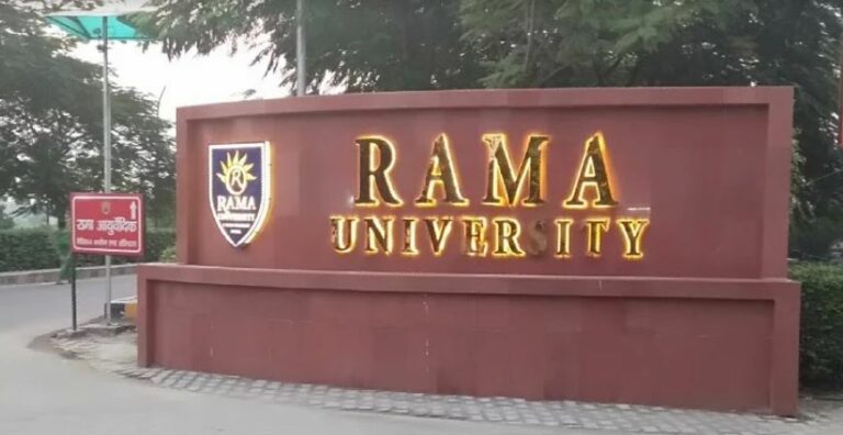 Rama Ayurvedic Medical College and Hospital, Kanpur UP - BAMS Admissions